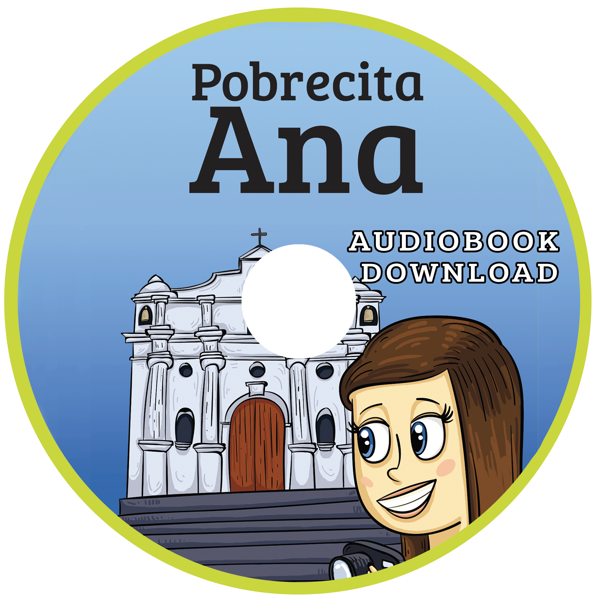 Pobre Ana moderna - Teacher Value Pack - TPRS Books