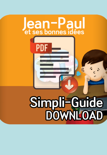 Jean-Paul et ses bonnes idées - Teacher Value Pack - TPRS Books