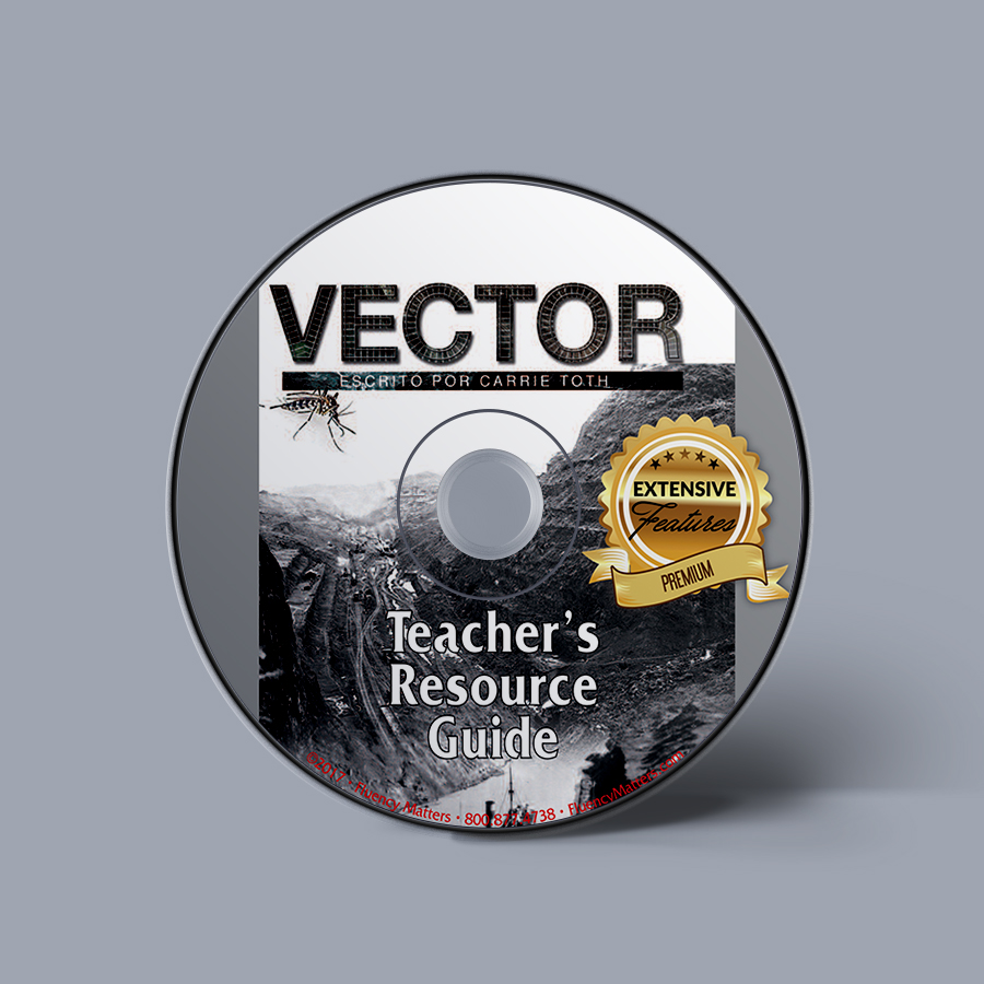 VECTOR PREMIUM TEACHER S GUIDE CD